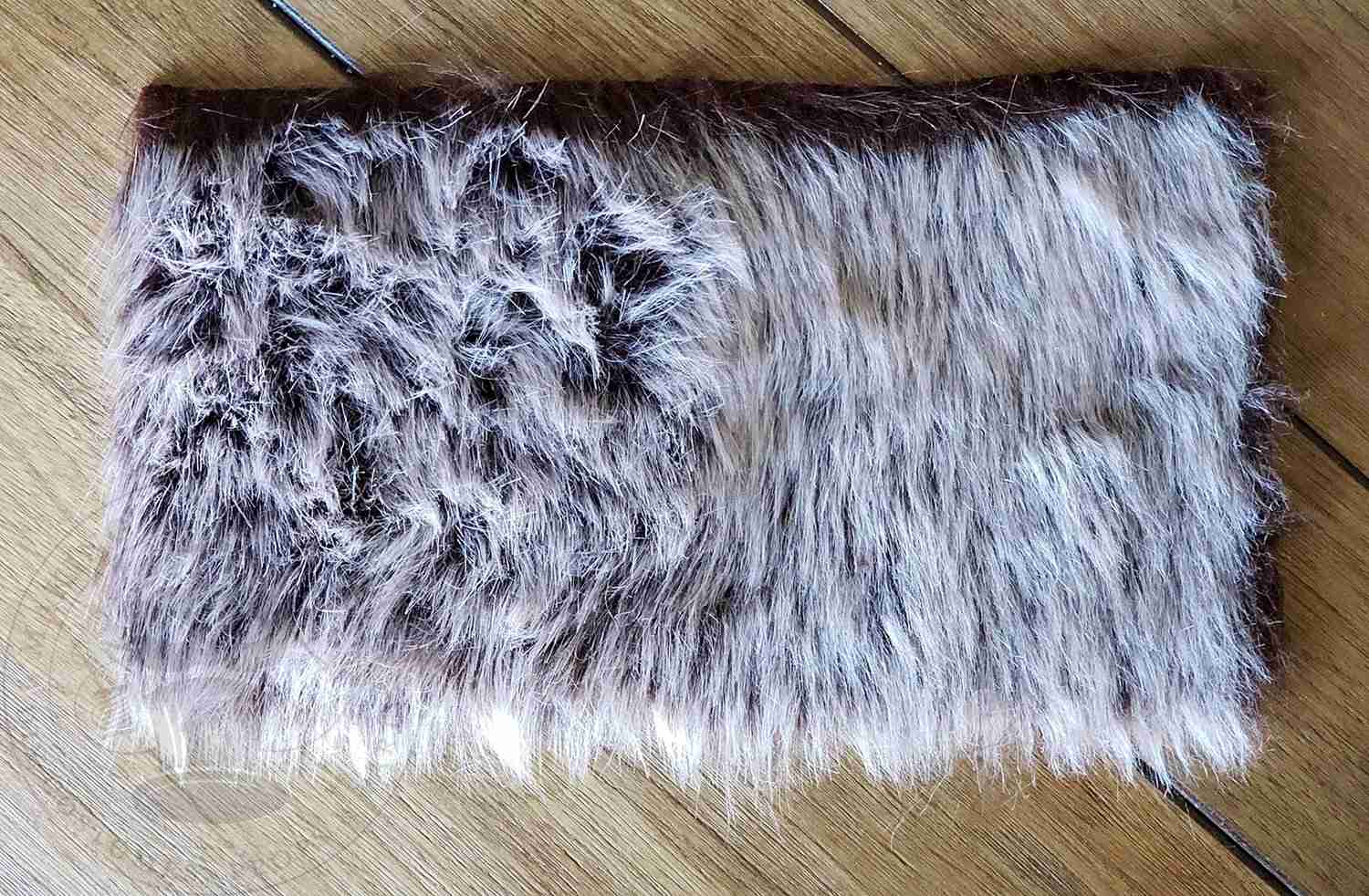 Let The Faux Fur Fly - How To Cut Faux Fur | Making Make Believe