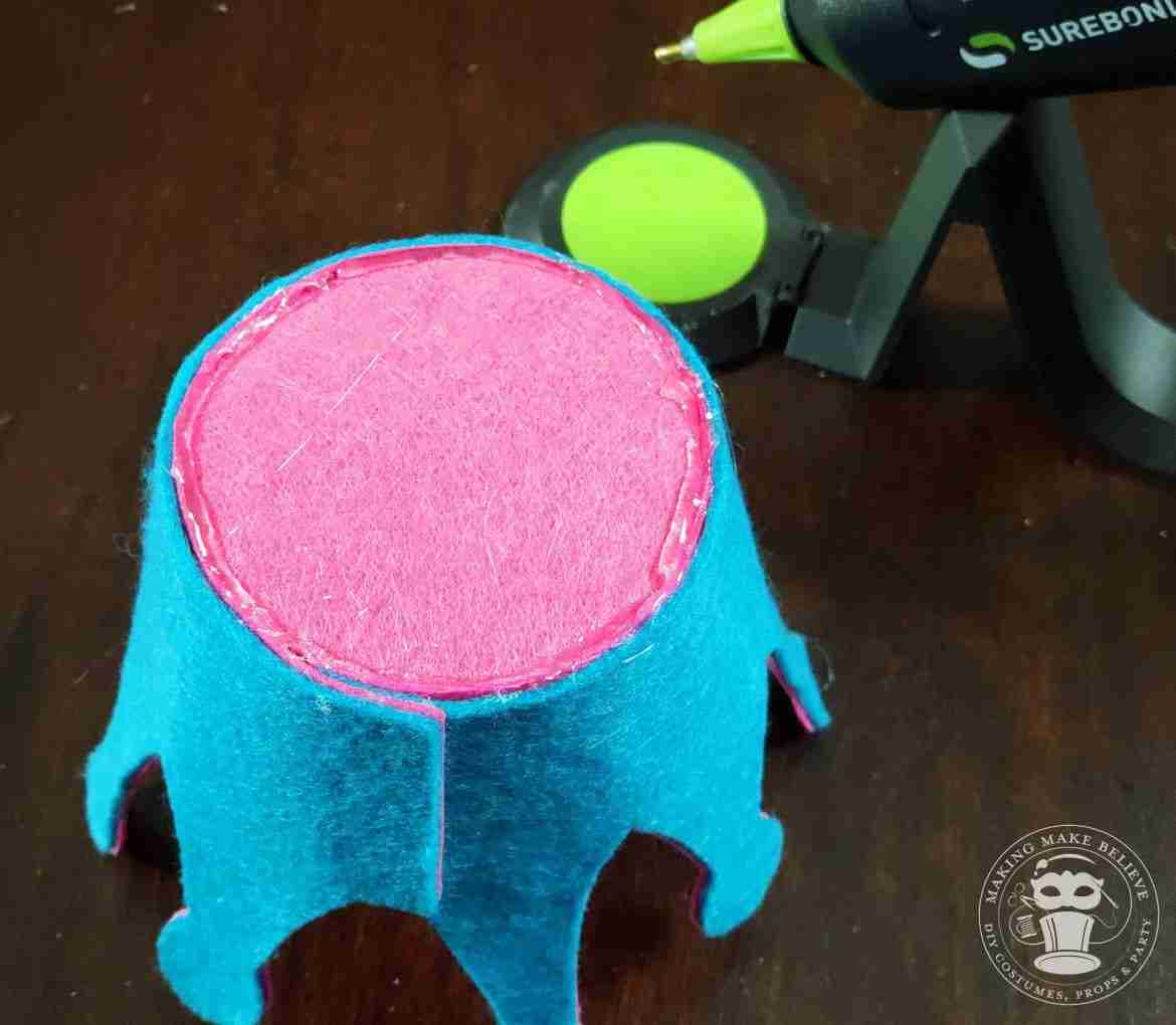 Easy Mini Crown | Making Make Believe