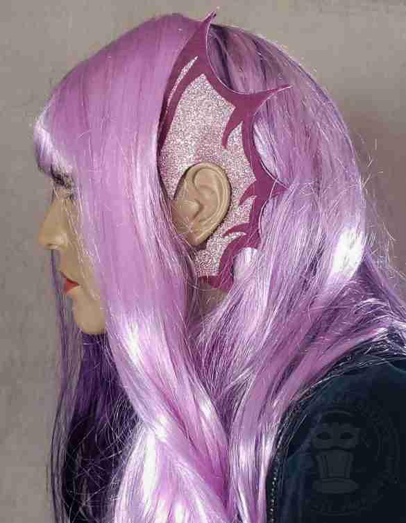 DIY Dragon Costume Ears In 4 Easy Steps | Making Make Believe