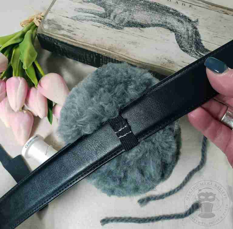 How To DIY A Fast Easy and Super Fluffy Bunny Tail | Making Make Believe