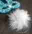 How To Make A DIY Faux Fur Bunny Tail In 4 Easy Steps | Making Make Believe