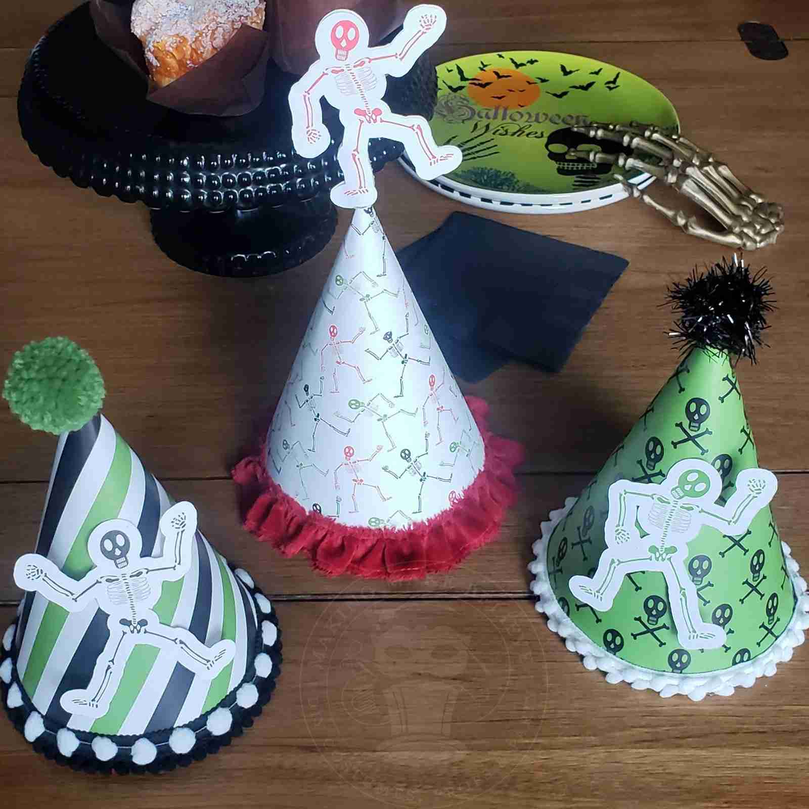 Robin Hood Hat Pattern - Making Make Believe