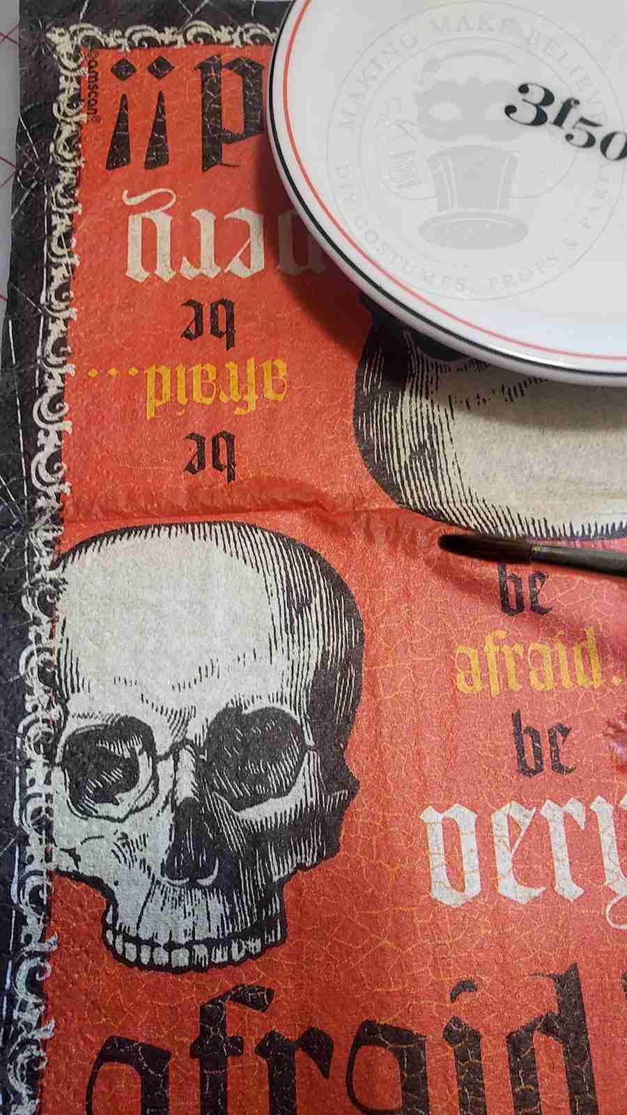 Spooky Style You'll Love - Haunted Halloween Hangers | Making Make Believe