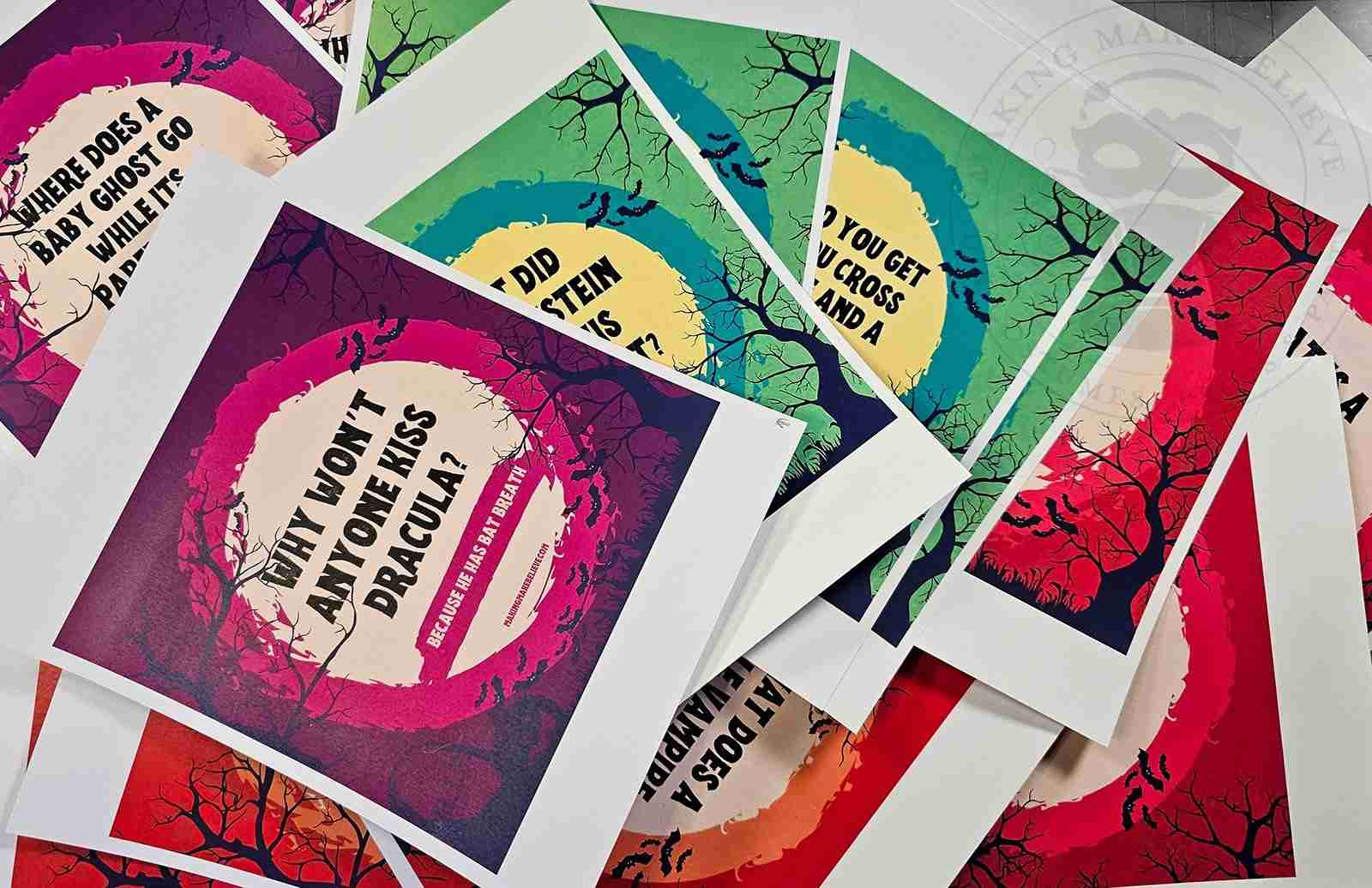 Unlock the Fun: 2 Trunk or Treat Activities That Kids Will Absolutely ...