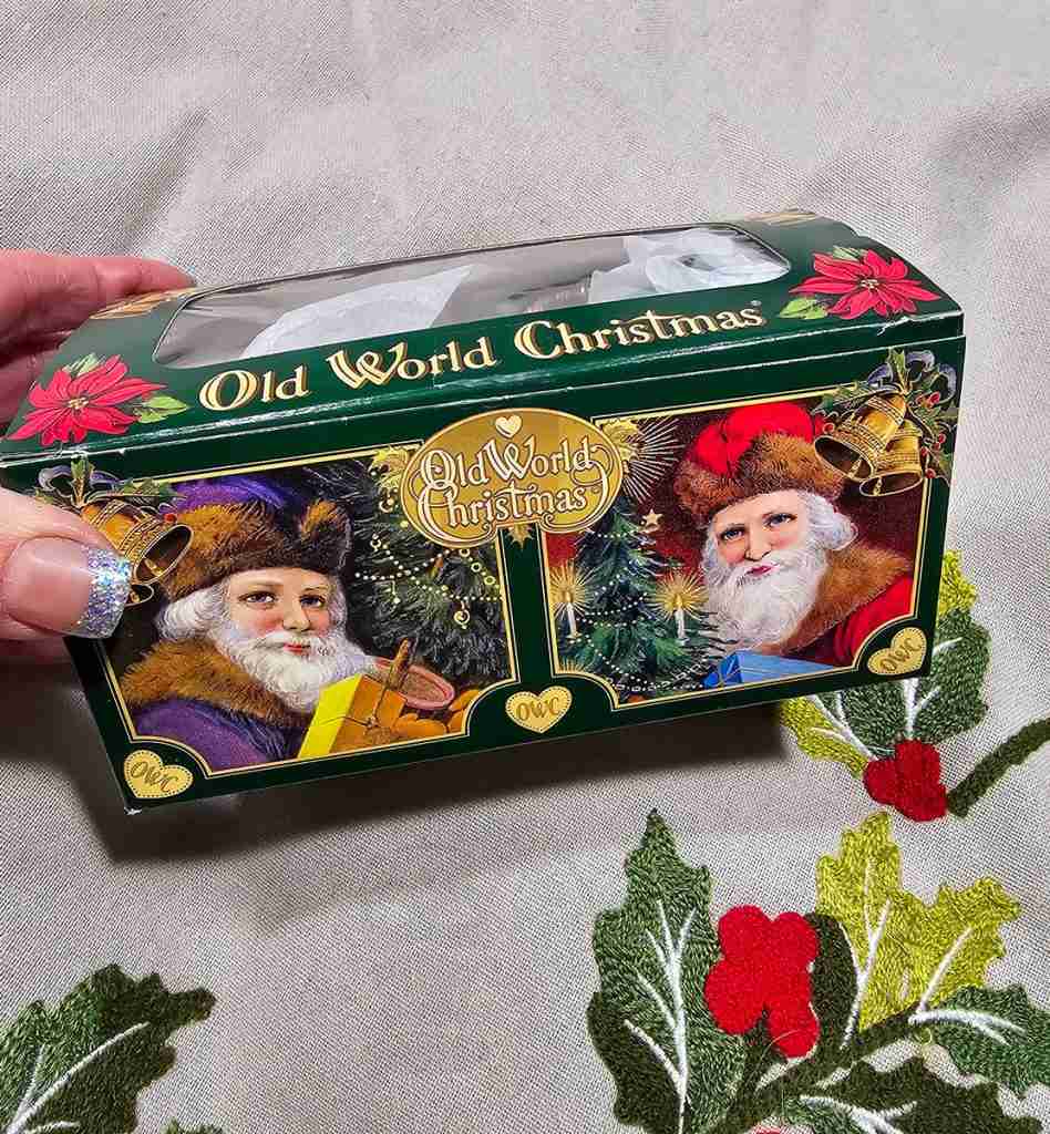 5 Unique Bat Christmas Ornaments on Amazon to Add to Your Collection ...