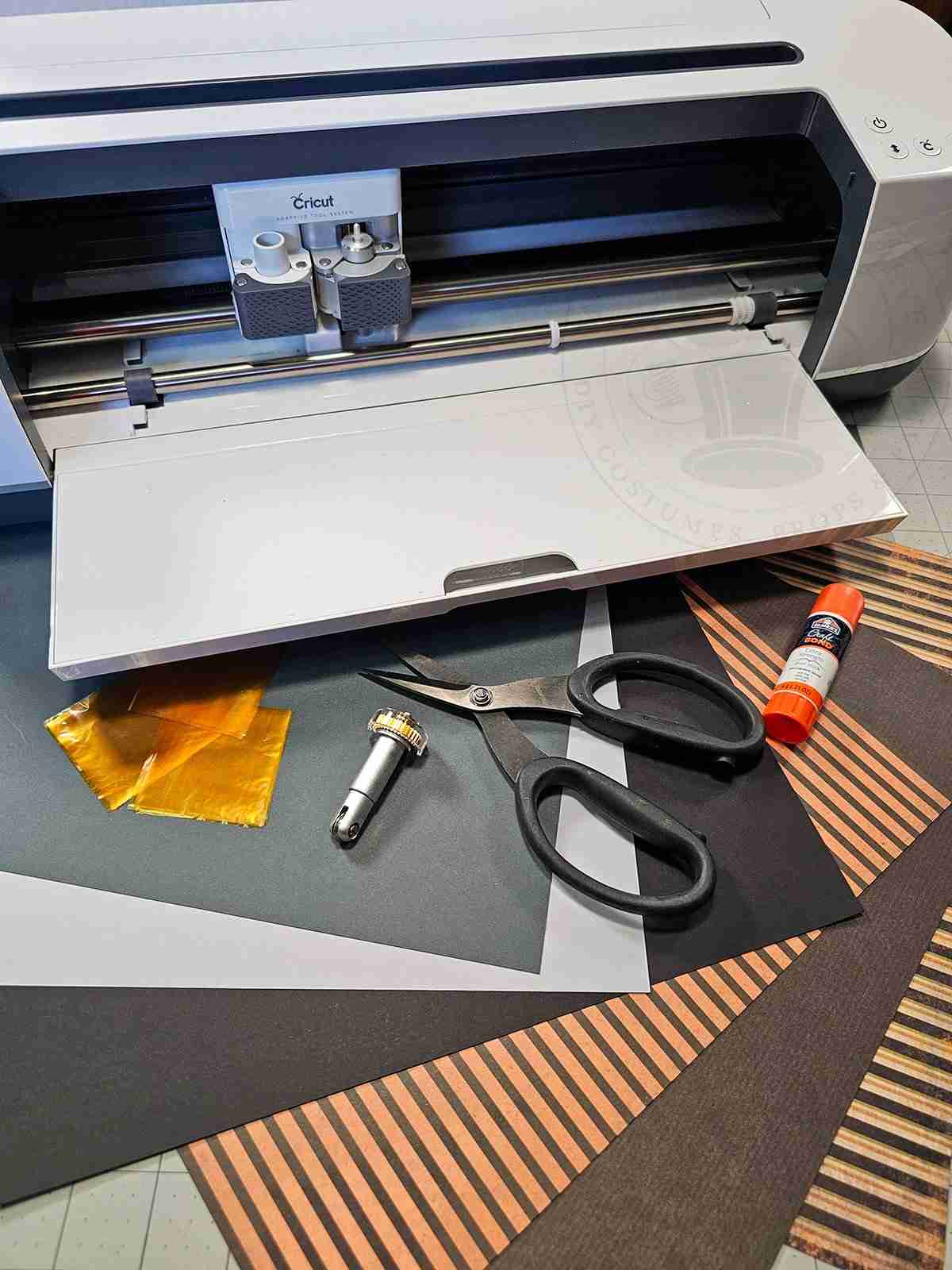 How to Make Tombstone Popcorn Boxes - Movie Night Must-Have | Making ...